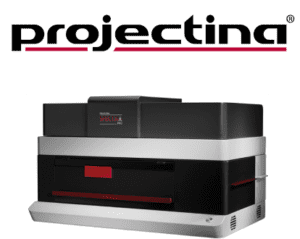 Soluciones Projectina - Resolutions