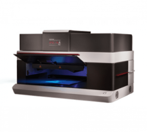 Soluciones Projectina - Resolutions